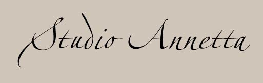 STUDIO ANNETTA: Tony Chi